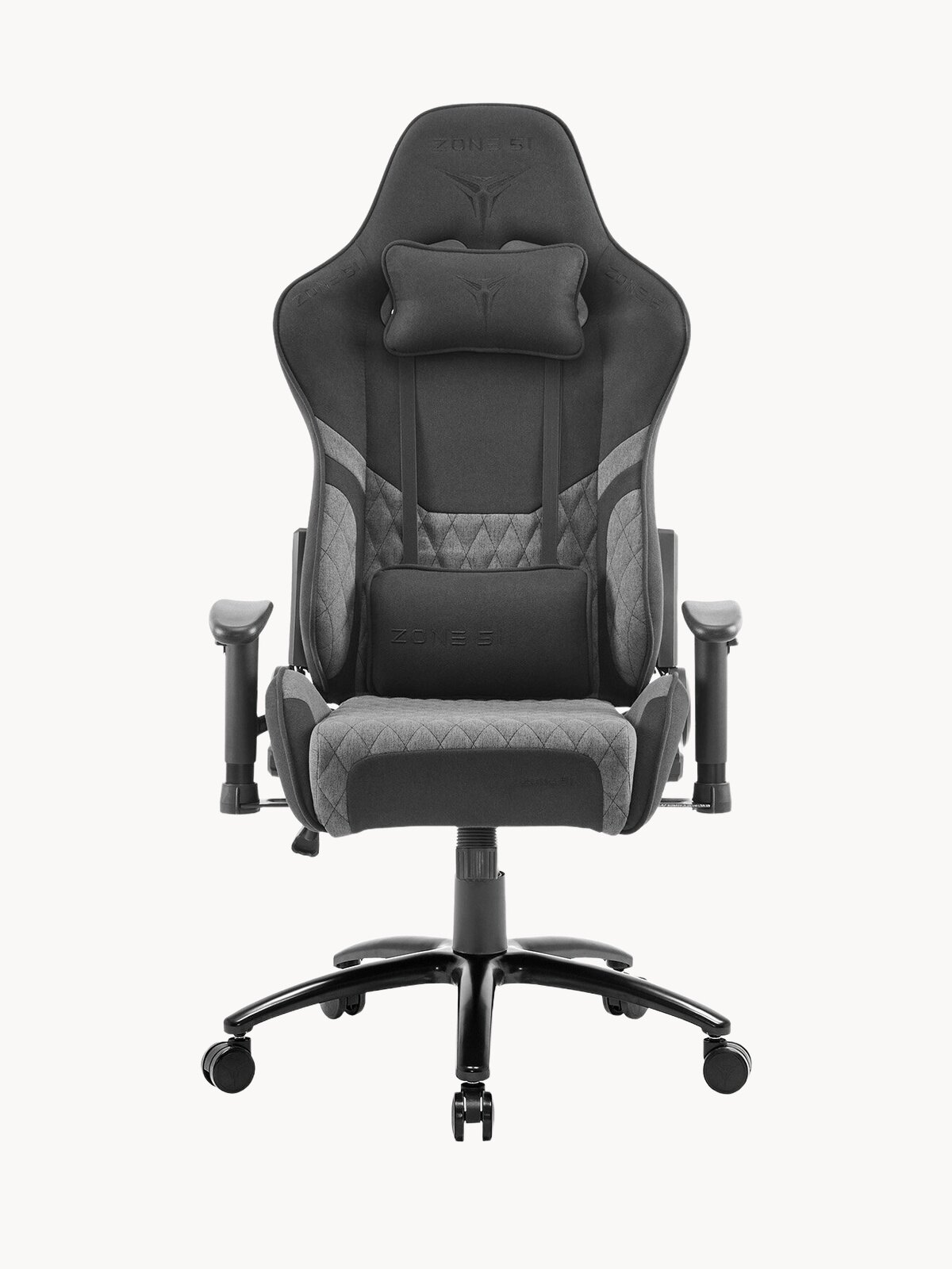 Компьютерное кресло ZONE 51 CLUBPOINT X-Weave
