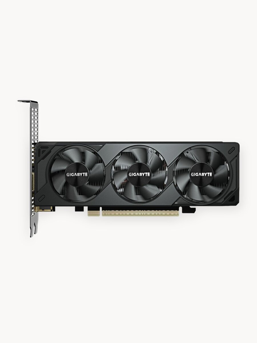 Видеокарта GIGABYTE GeForce RTX 5060 8Gb (GV-N5060D7-8GL)
