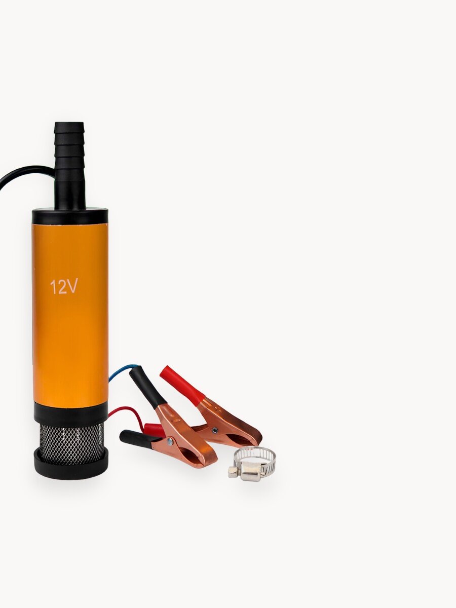 Насос Radiance Sky, для перекачки дизельного топлива, электрический, 12 В, 90 градусов