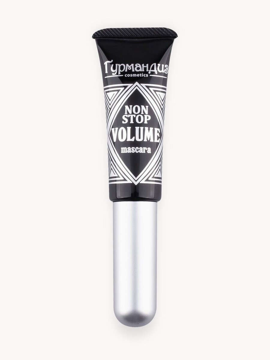 Тушь для ресниц Гурмандиз Non Stop Volume Mascara