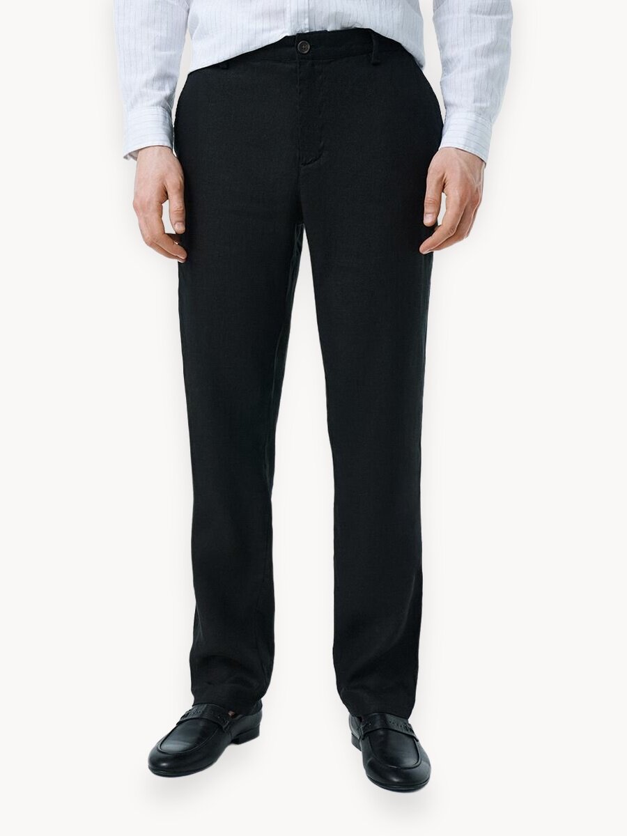 Брюки классические