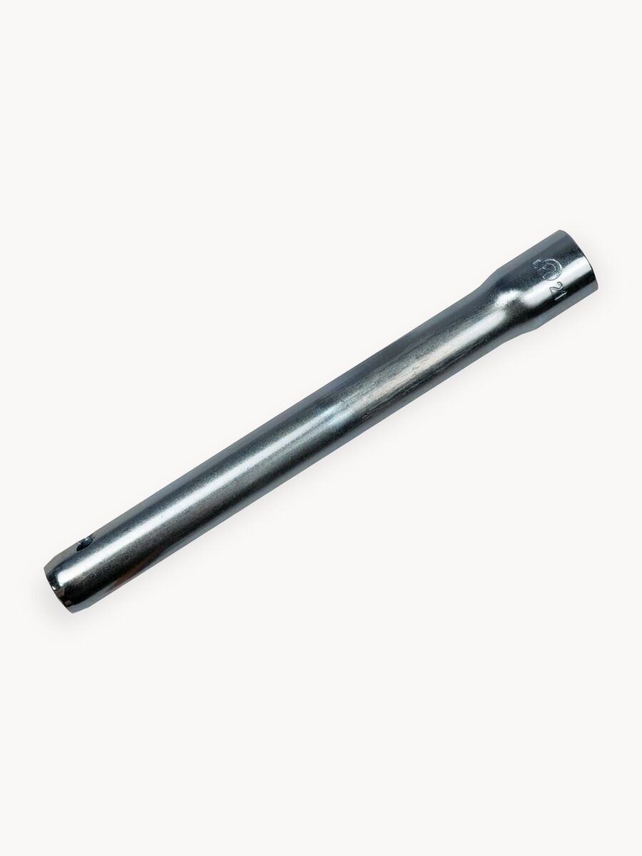 Ключ свечной на 21 мм с резинкой для газель, соболь, Сервис Ключ