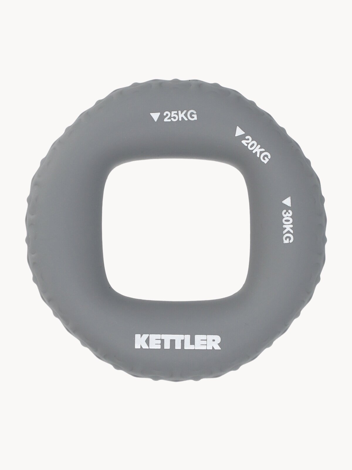 Эспандер кистевой KETTLER, 20-25-30 кг
