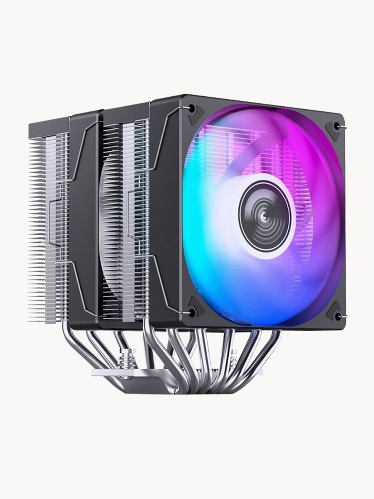 Кулер для процессора Jonsbo CR-3000E Color Black