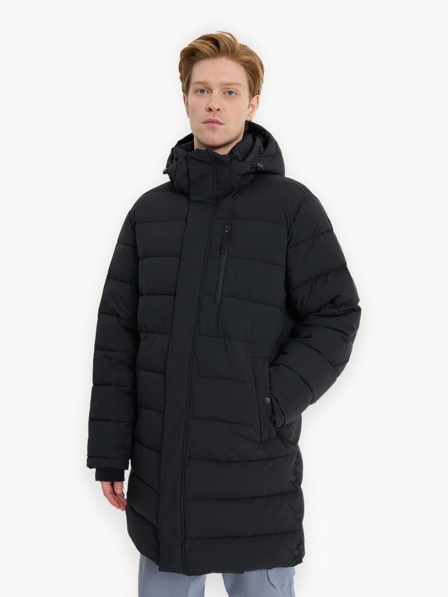 Куртка GSD Puffed Coat