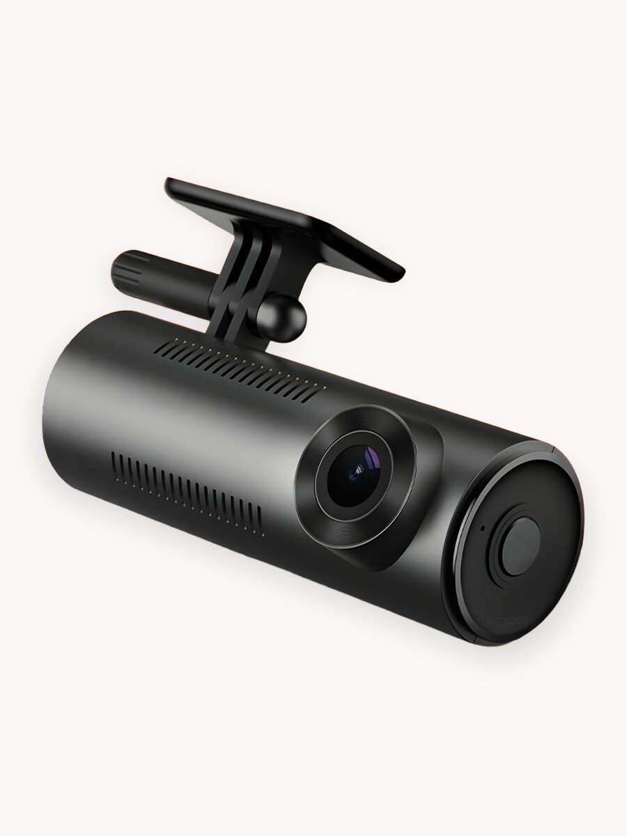 Автомобильный видеорегистратор в машину Dash Cam M310 черный, автотовары в дорогу