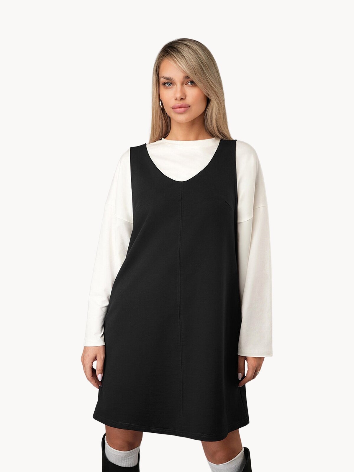 Сарафан для женщин