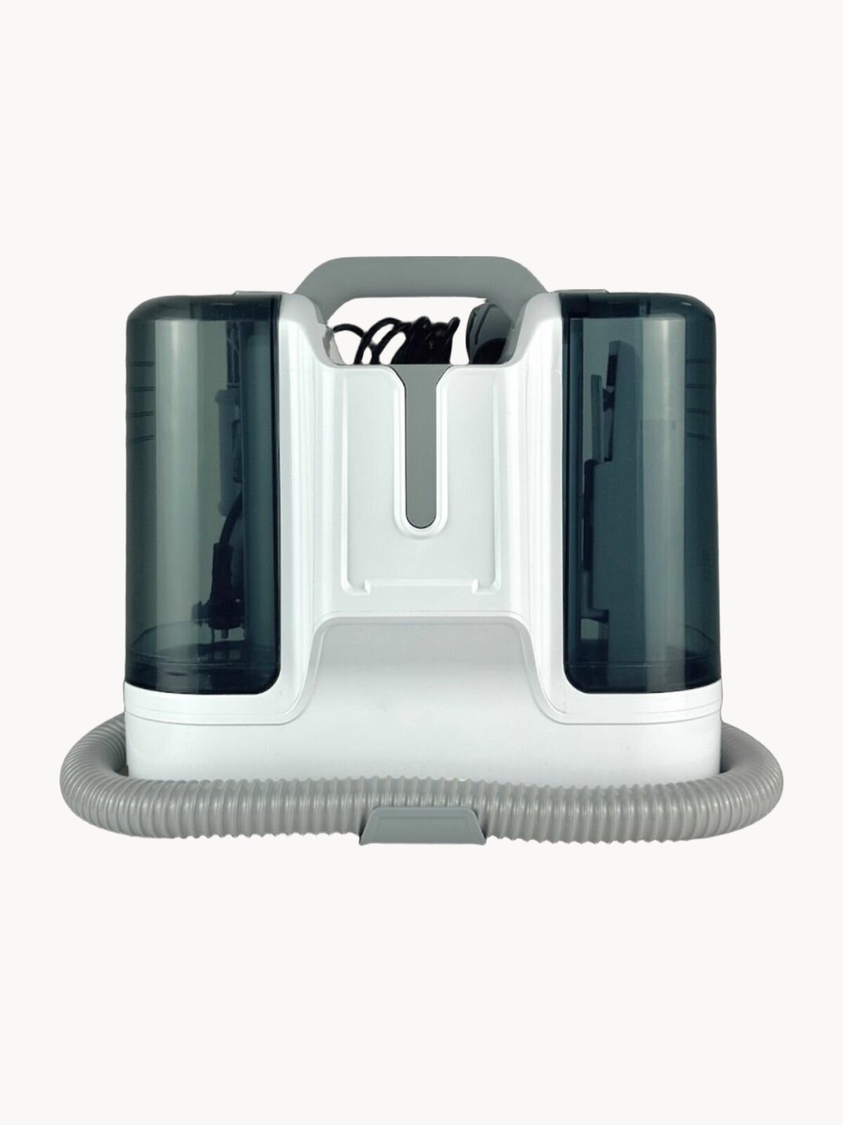 Моющий пылесос для мебели и пароочиститель для дома, перчатки и моющее средство в подарок