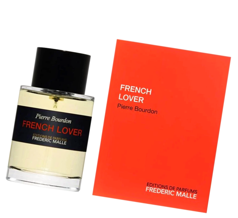 Мужская парфюмерная вода 100 мл Frederic Malle French Lover / Фредерик Маль Лавер