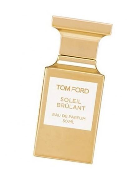 Парфюмерная вода Tom Ford Soleil Brulant для женщин и мужчин 100 мл - аромат Том Форд Солейл Брулант