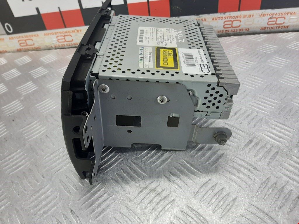 Магнитола / 748451 3910179JO 71742478 для Fiat Sedici (FY) (с пробегом)