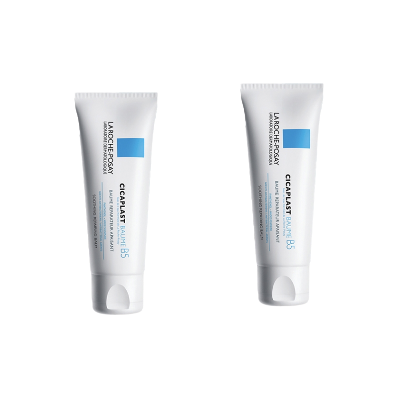Наборы для ухода за кожей лица La Roche-Posay B5