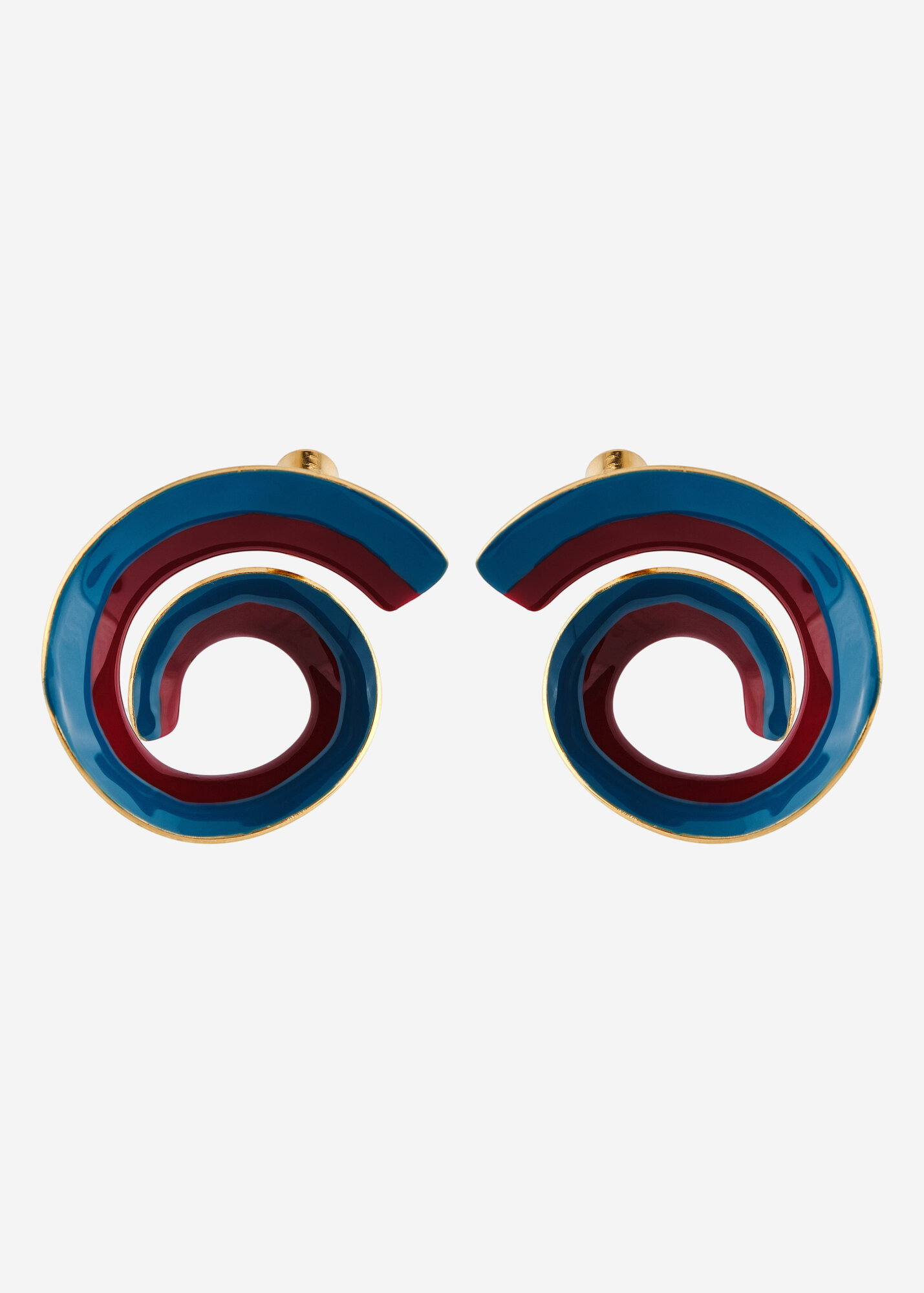 Серьги Marni