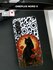 Чехол на OnePlus Nord 5 / Ван Плас Норд 5 с принтом Кот в маках