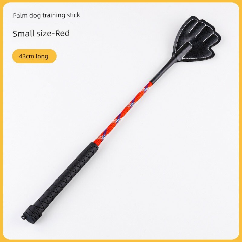 Тренировочный посох для собак, инструмент для дрессировки собак, дрессировочный хлыст для животных, легкий посох для