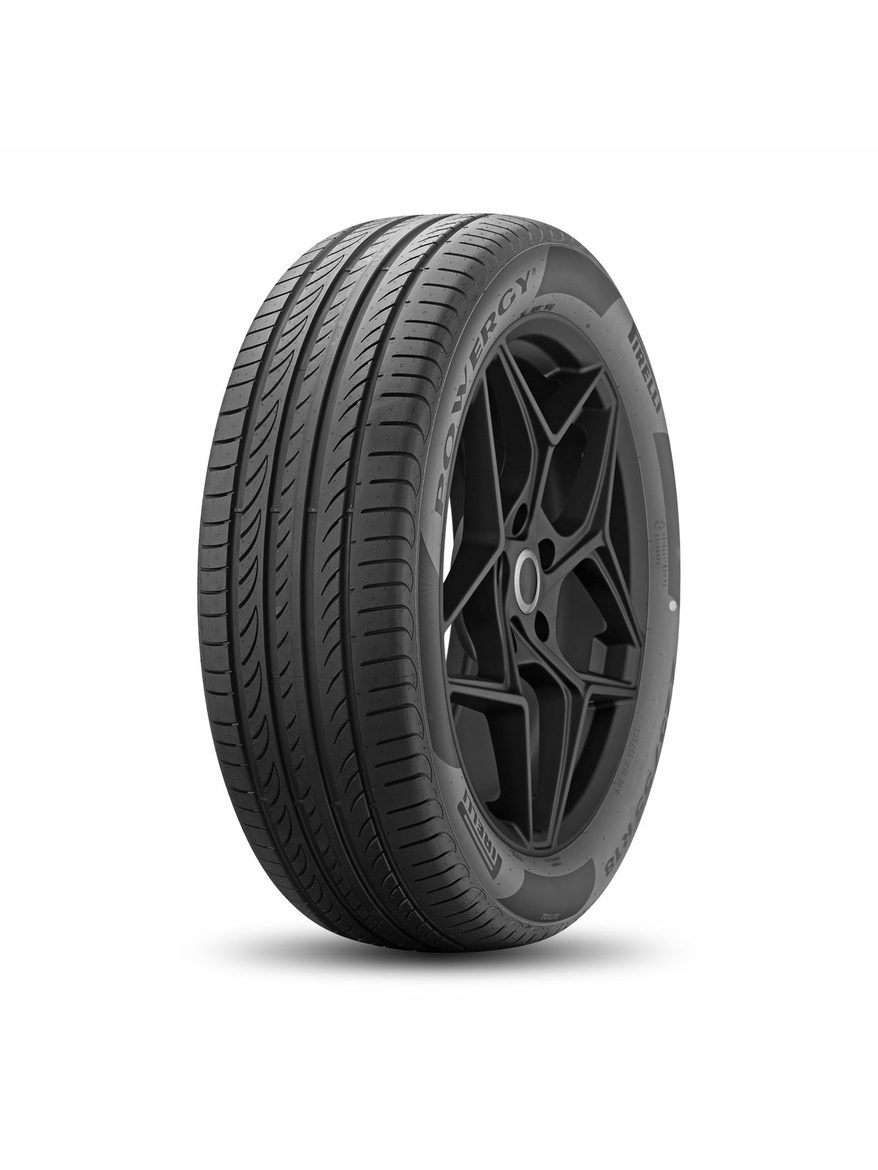 Шина Pirelli 225/65R17 106V Xl Powergy Mdr Летняя для любых видов автомобилей