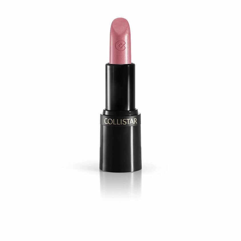 COLLISTAR Помада для губ Puro Lipstick, № 26 ROSA METALLO 3,5 мл