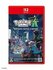 Игра Покемон Legends (Nintendo Switch 2 Edition)