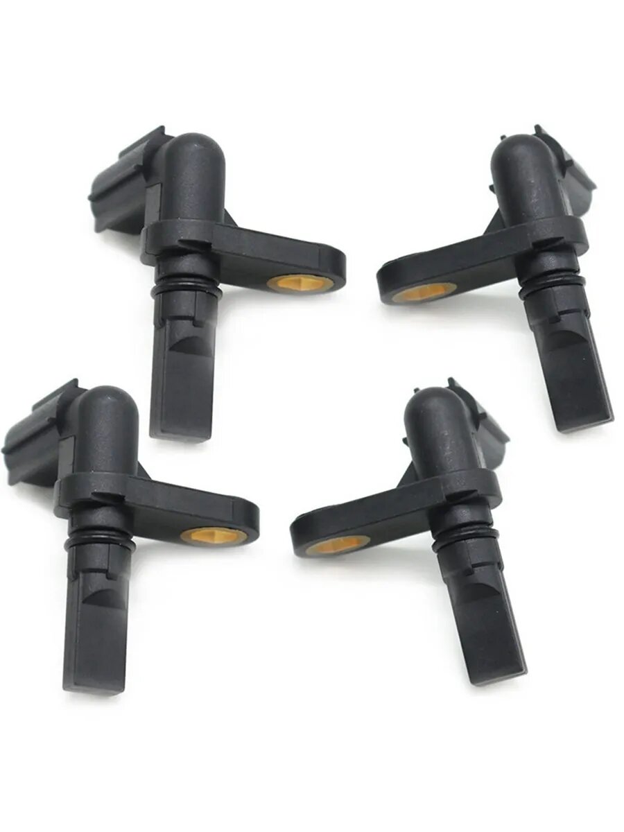 Комплект датчиков скорости колеса ABS 4ШТ Для Toyota Tundra Sequoia 2007-2017 89542-0C020
