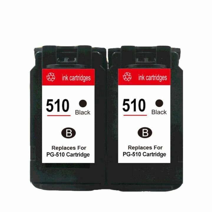 Картридж, совместимый, Черный (black), 1 шт