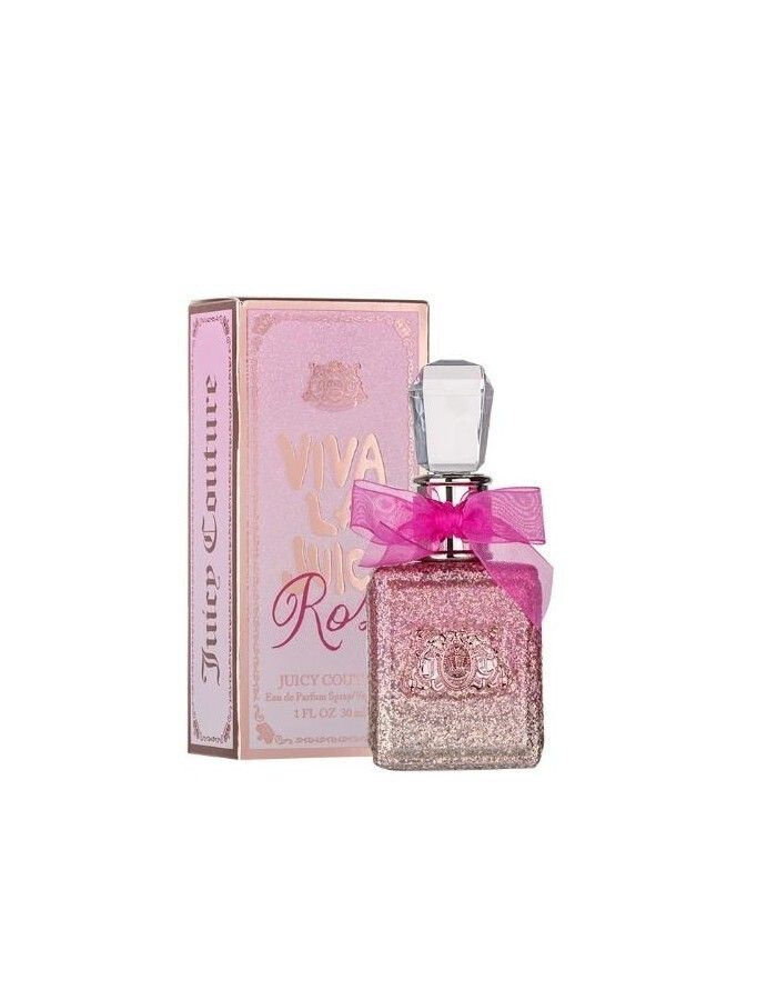 Juicy Couture Viva La Juicy Rose туалетные духи 30 ml