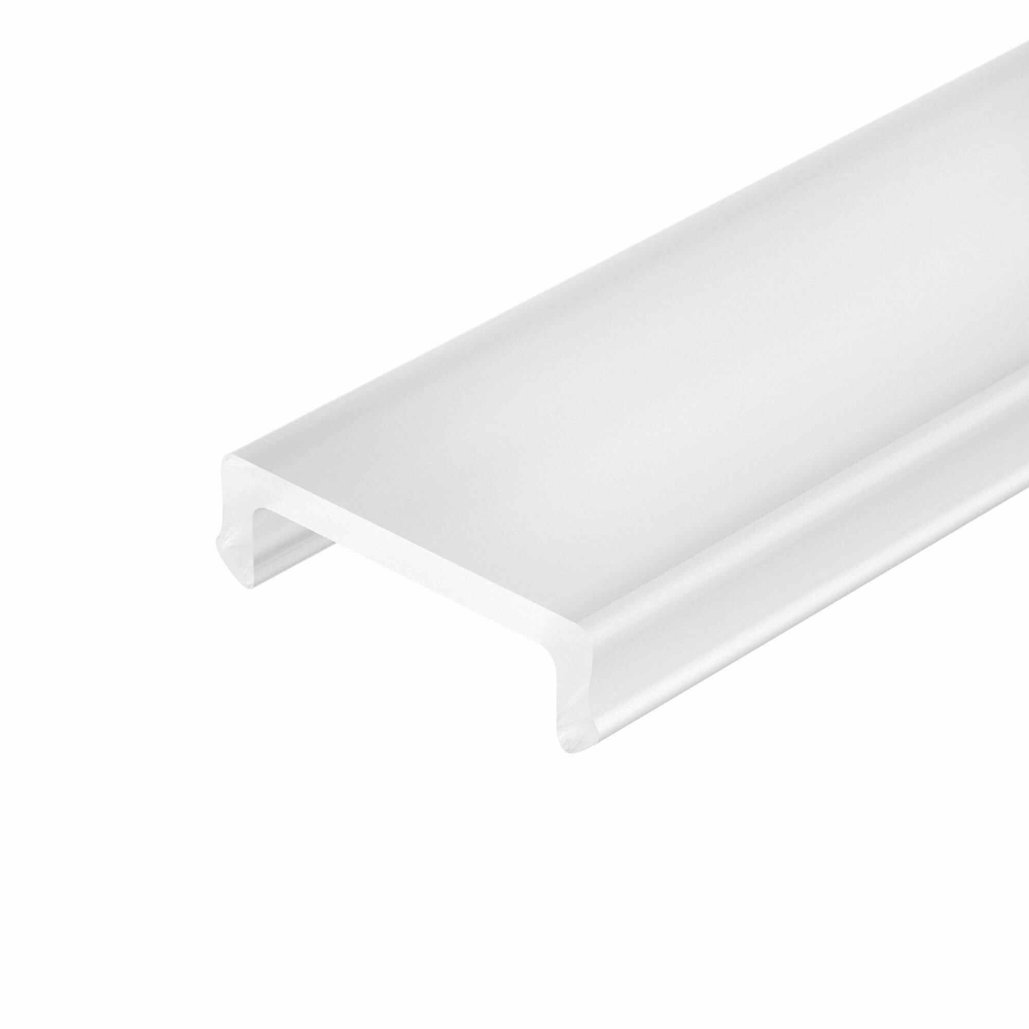 Экран Arlight Экран FANTOM-W10-DUAL-2000 OPAL (Arlight, Пластик), 2м