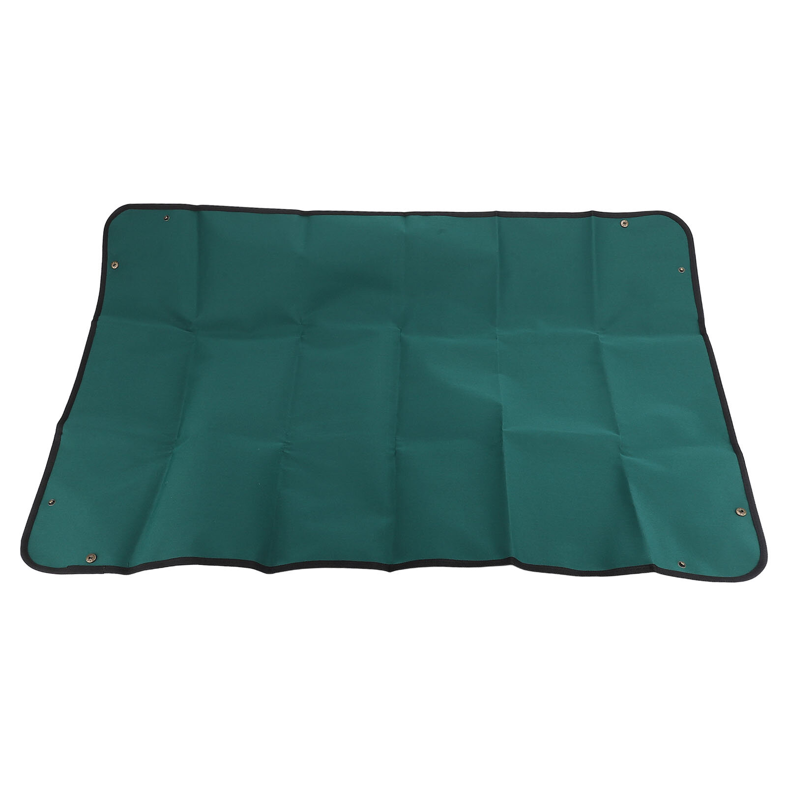 Водонепроницаемый коврик для пересадки растений из ткани Оксфорд, портативный поддон для посадки комнатных растений и суккулентов.