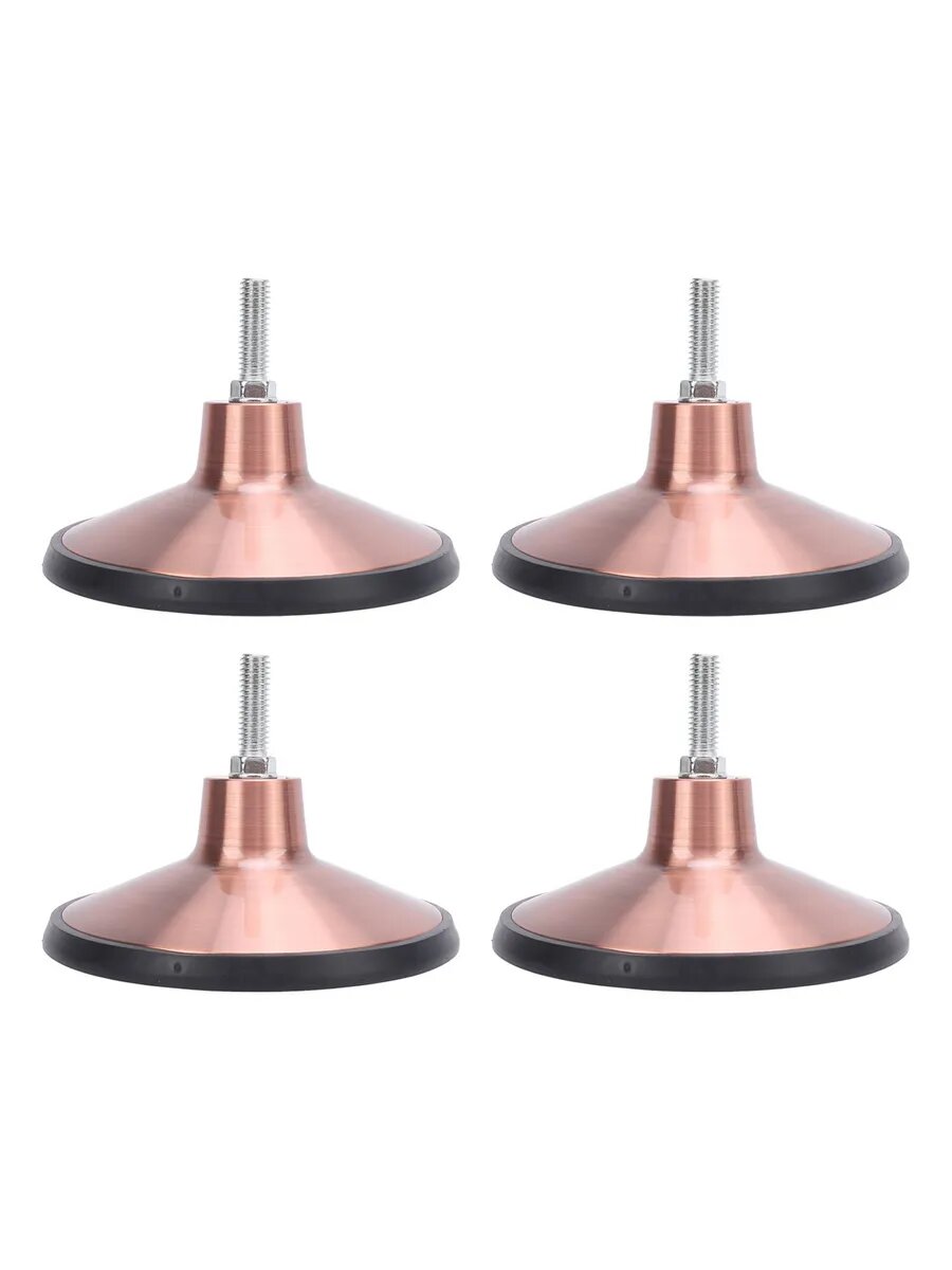 Регулировочные ножки для бильярдного стола, прочная