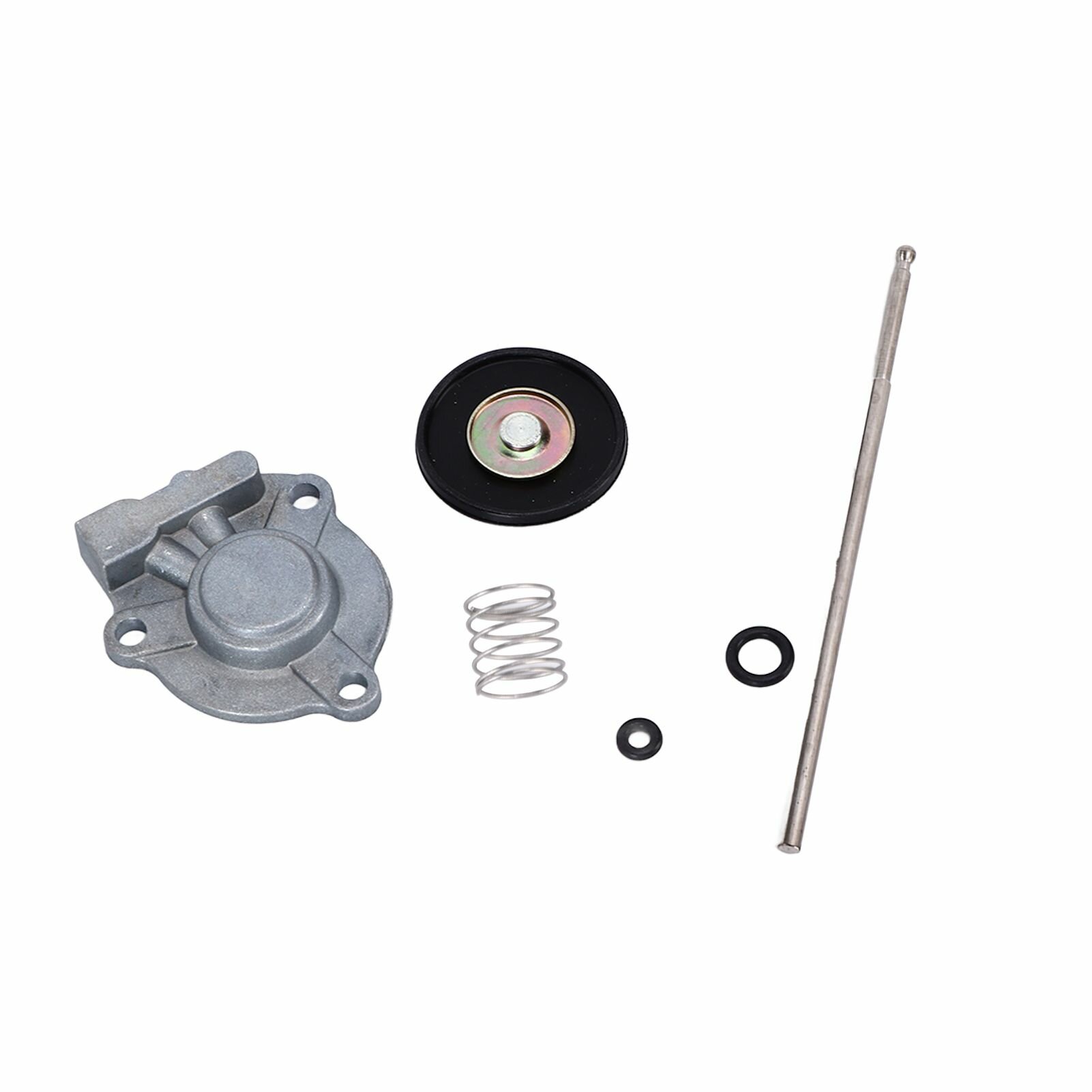 Ремкомплект мембраны карбюратора для Honda CRF450R/450X (2003-2007) H-04