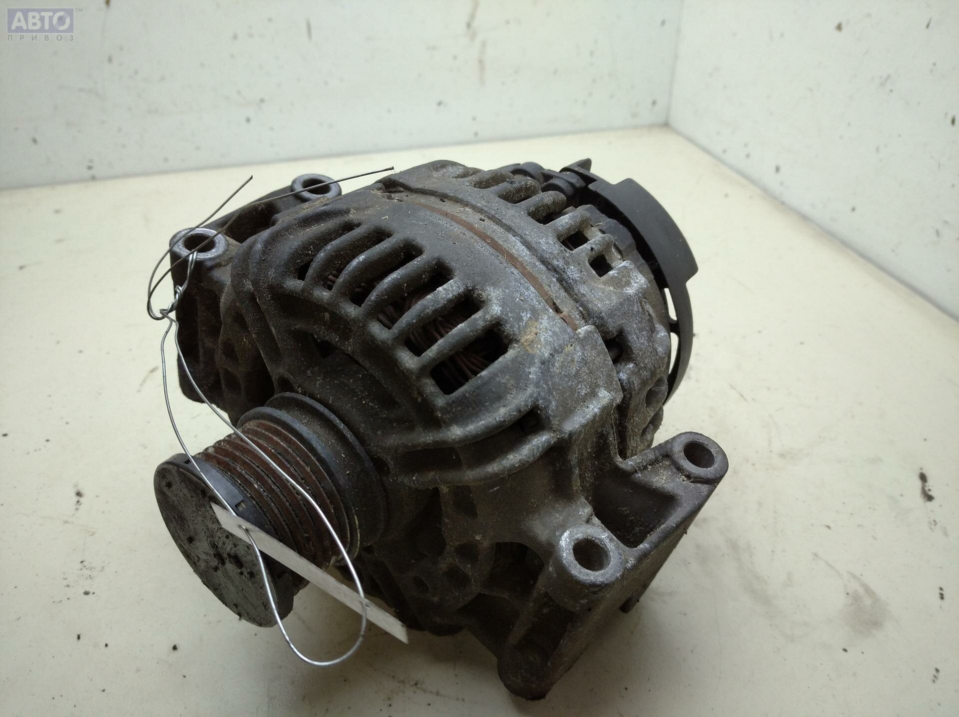 Генератор Mercedes Sprinter W906 (2006-2018)