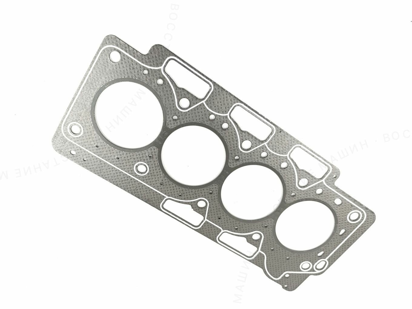 Прокладка головки блока цилиндров (ГБЦ) (1.6/1.8) для Chery Eastar, Fora, M11, M12, Tiggo / 481H-1003080