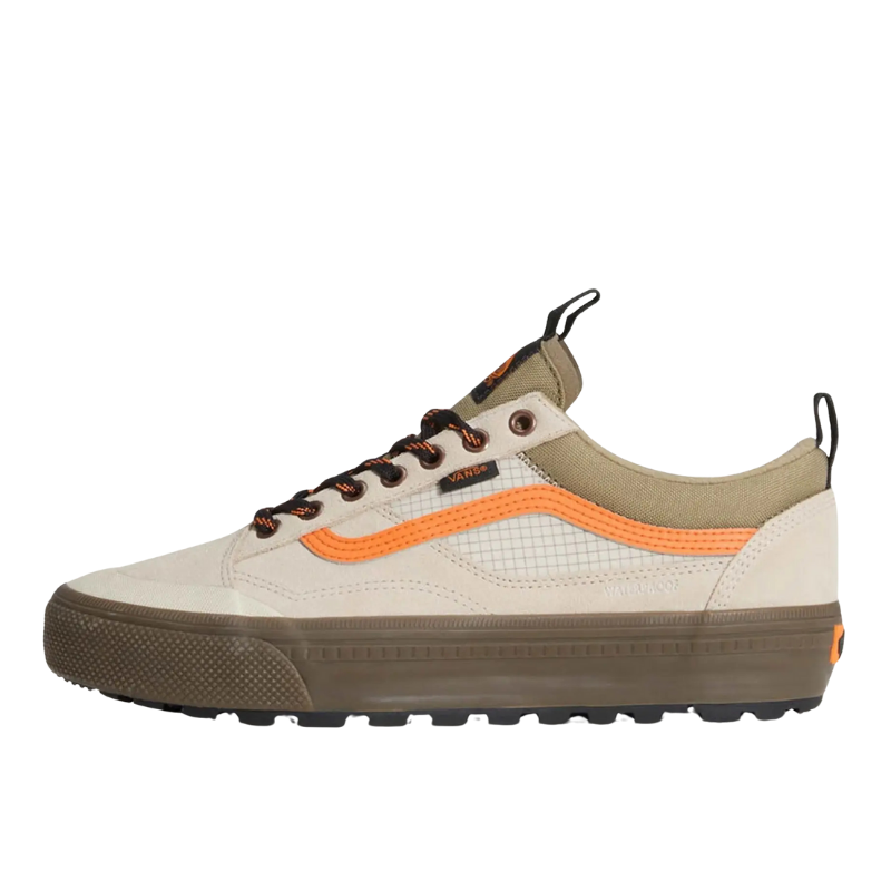Ботинки MTE Old Skool Waterproof Insulated
