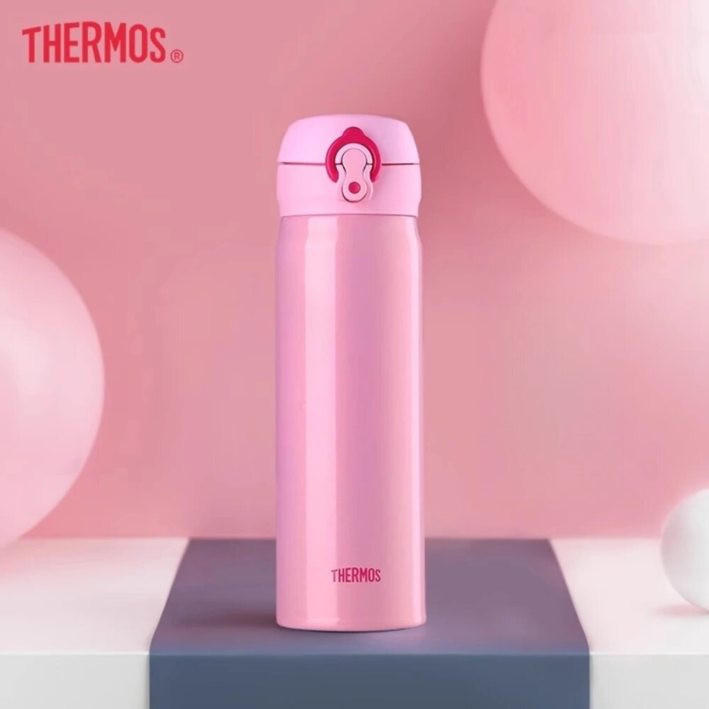 THERMOS Термос 350/500 мл из нержавеющей стали
