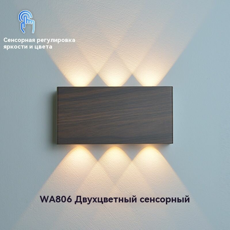 Накладной светильник