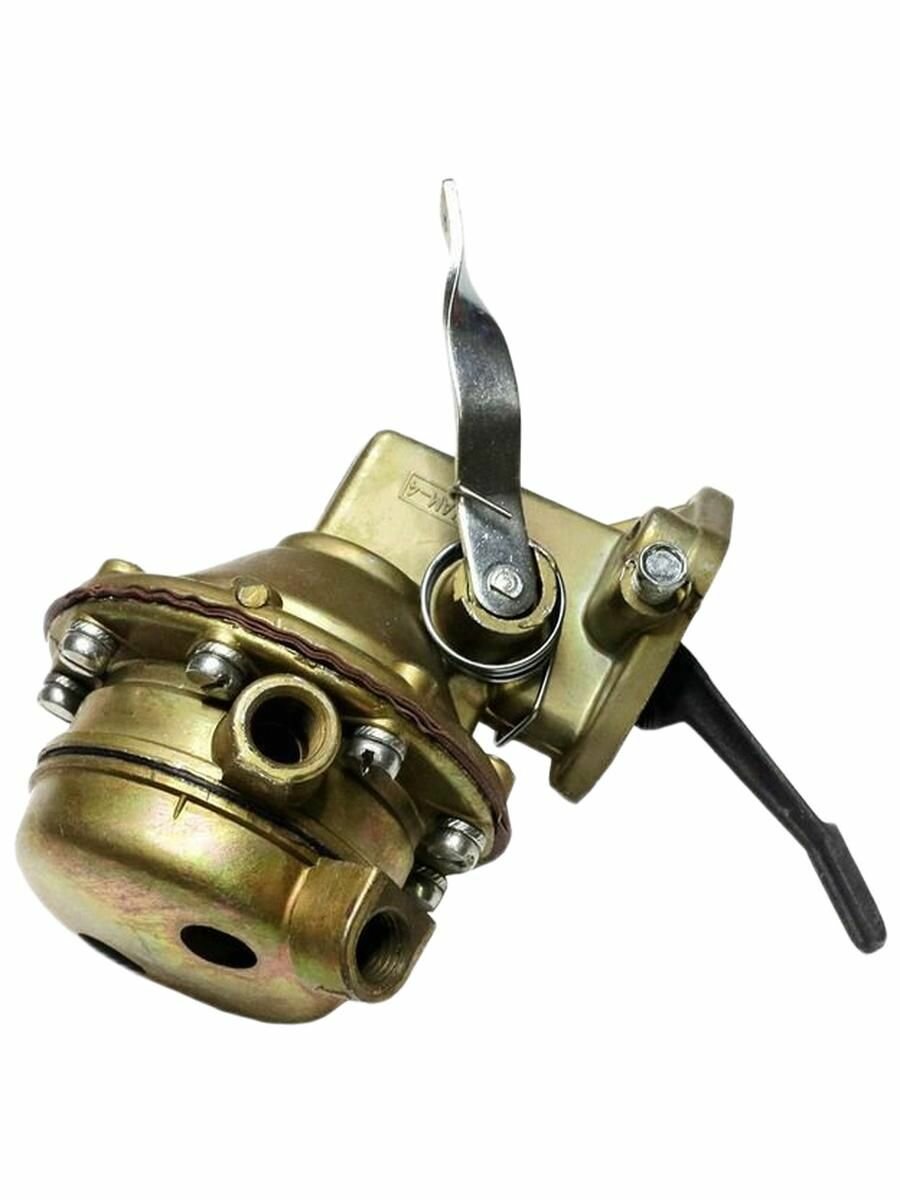 Бензонасос УАЗ (в коробке)