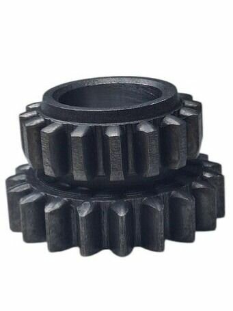 Блок шестерен заднего хода ГАЗ-66, 3307, 3308 КПП-4