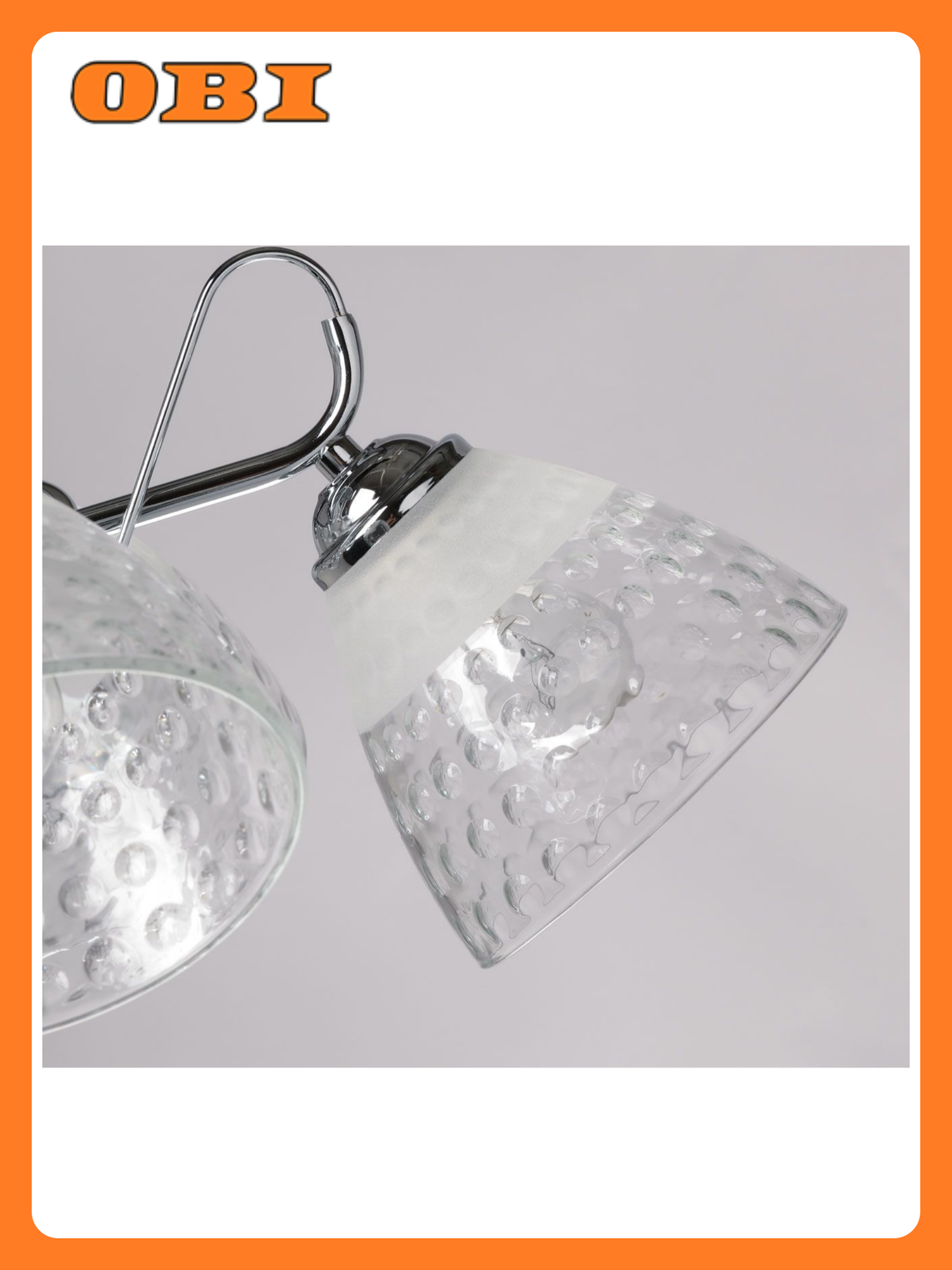 Люстра Блеск 5х60W E27 220 V