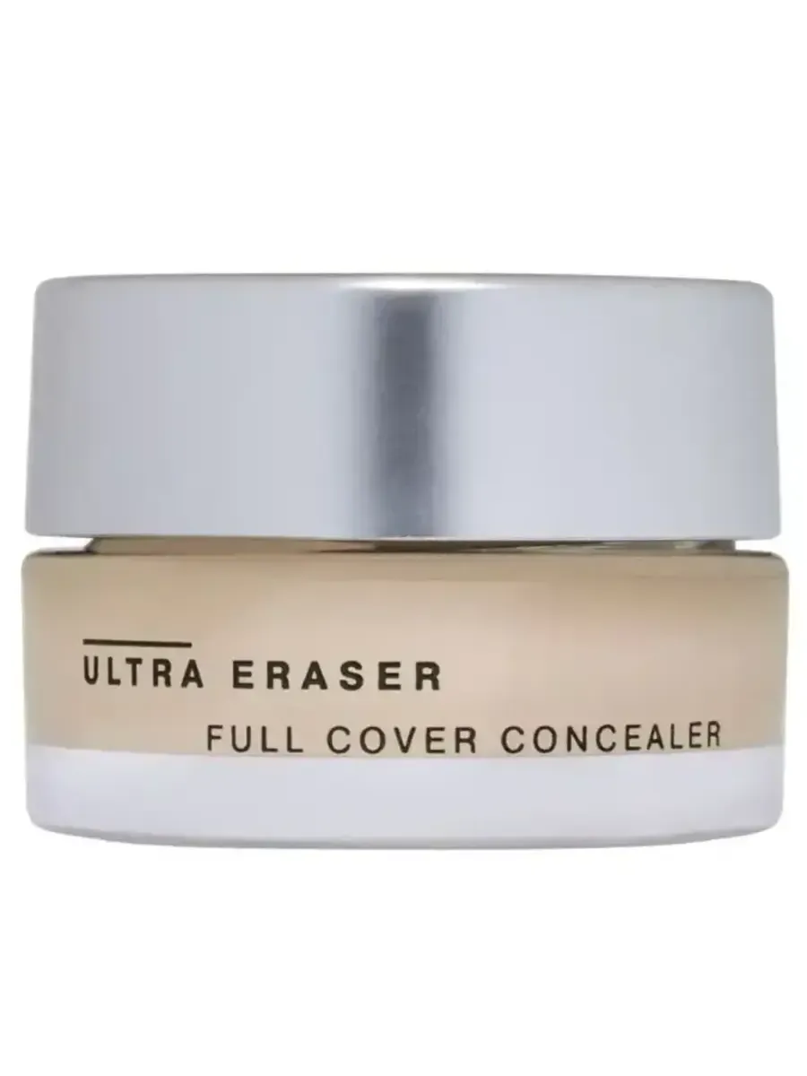 Консилер Influence Beauty Creamy Concealer Ultra Eraser кремовый, 02