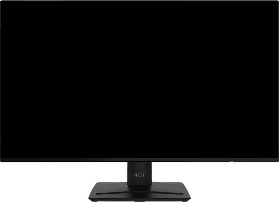 Монитор 27 MSI 9S6-3PD0CT-006 Pro MP271A E2 черный