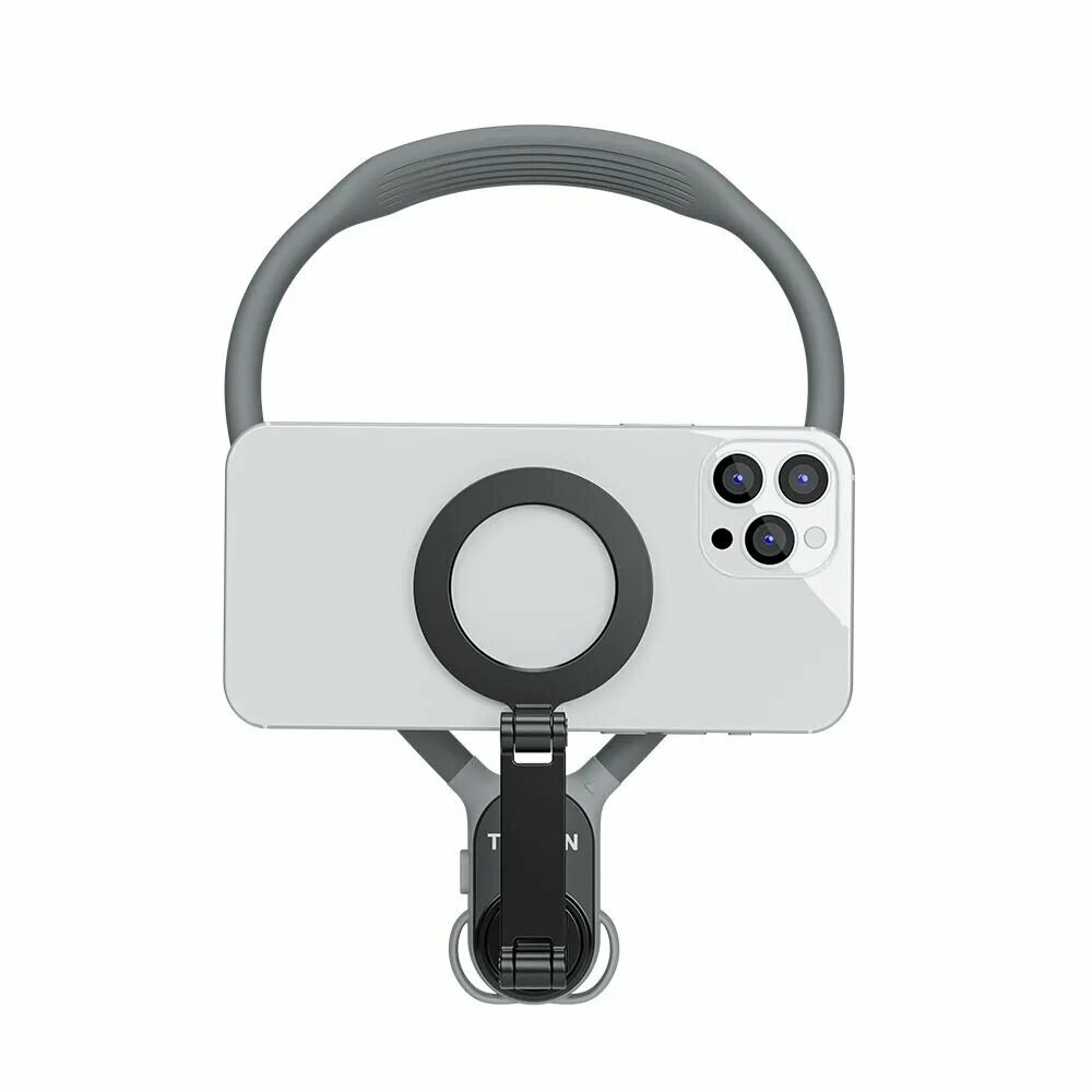 Magsafe магнитный кронштейн для подвешивания мобильного телефона на шею