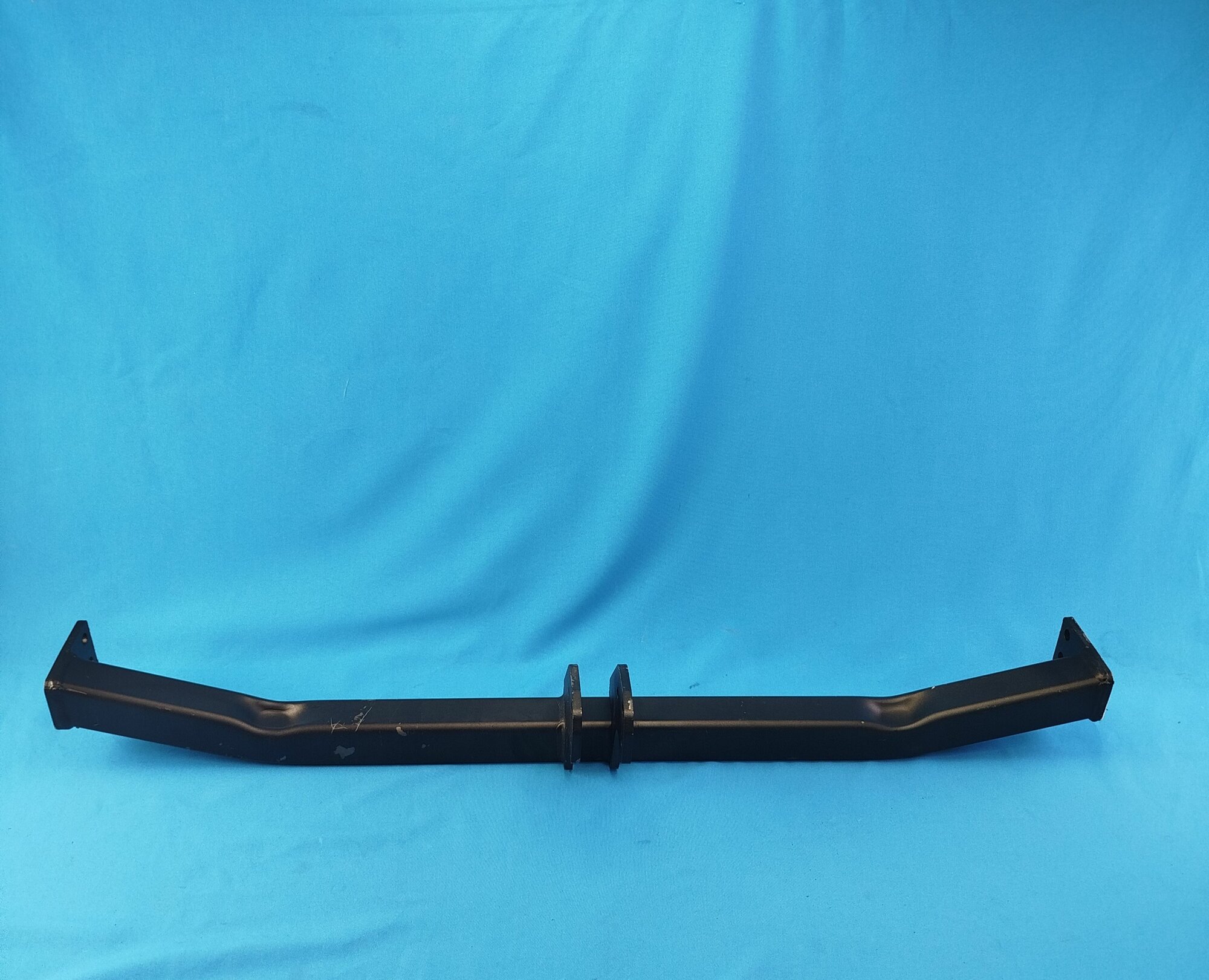 ТСУ (фаркоп) со съемным шаром "Avtos" для автомобилей Ларгус, Renault Logan