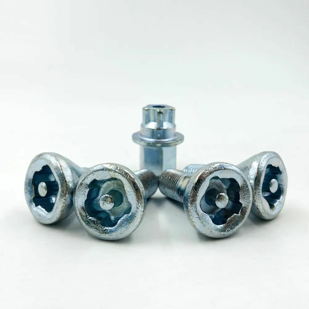 Болты-секретки