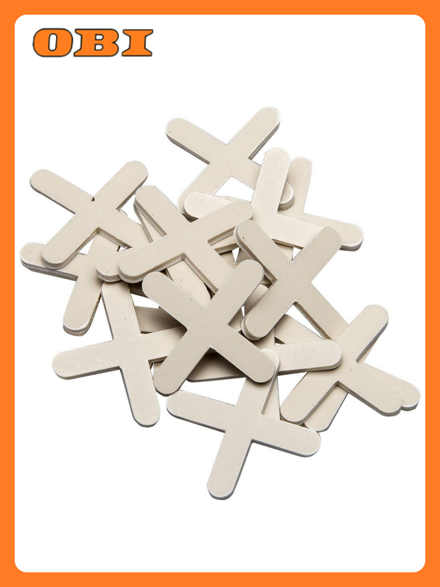 STAYER 3мм крестики для плитки, 150шт