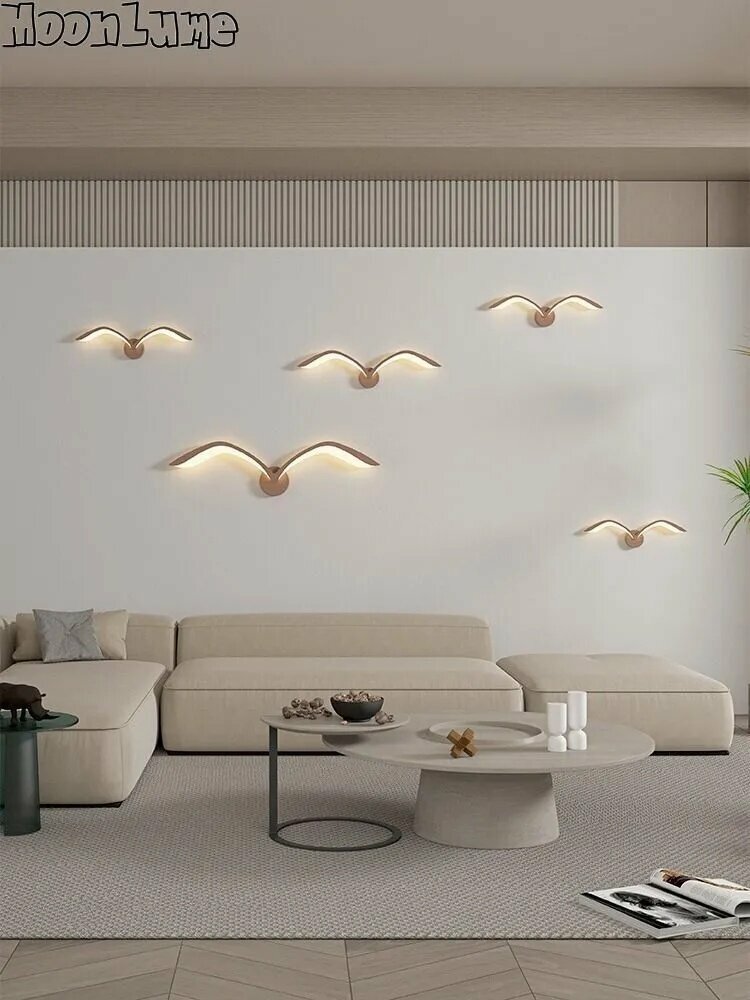Franeda Настенный светильник, LED