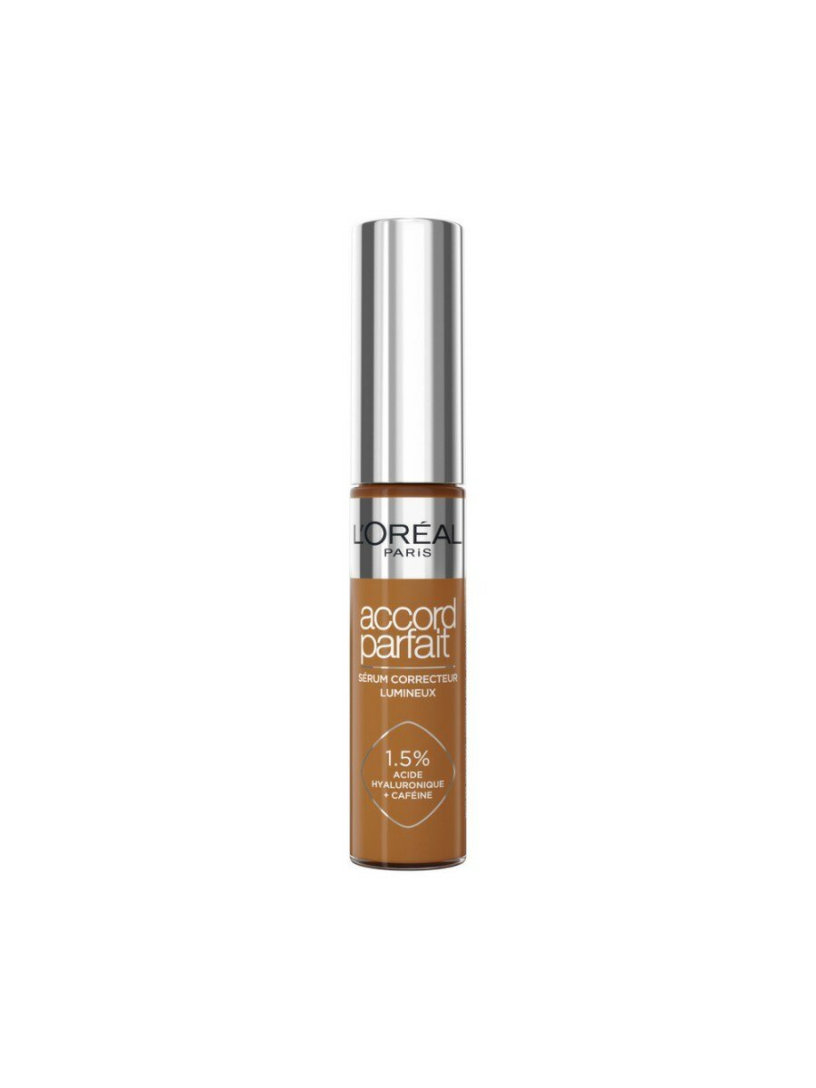 L`OREAL Консилер-сыворотка для лица Accord Parfait 9N 30188464