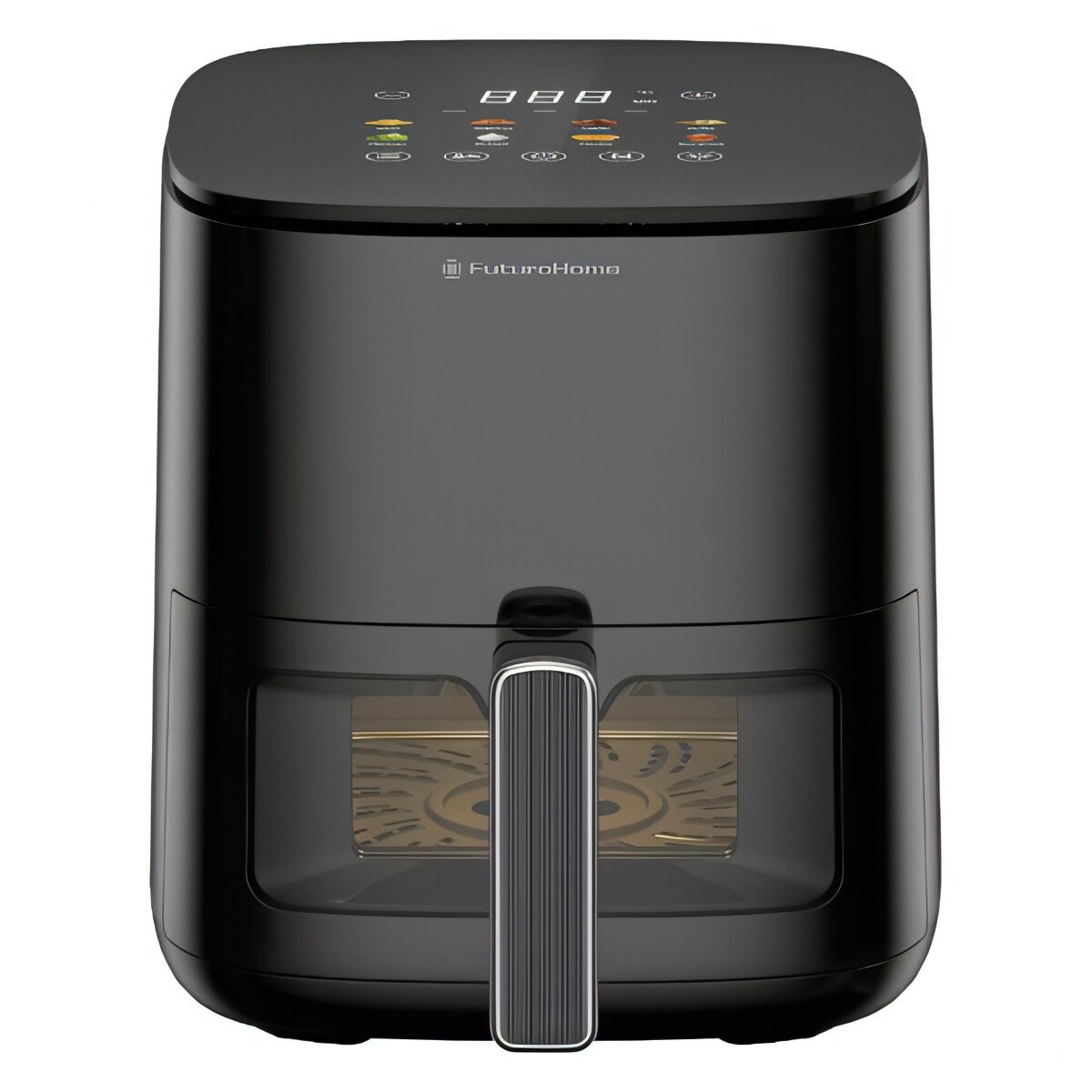 Аэрогриль FuturoHome MTR AT-100W