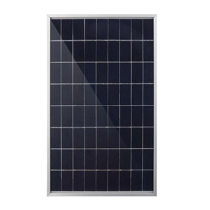 Солнечная панель 300-600 Вт, Цвет: solar panel