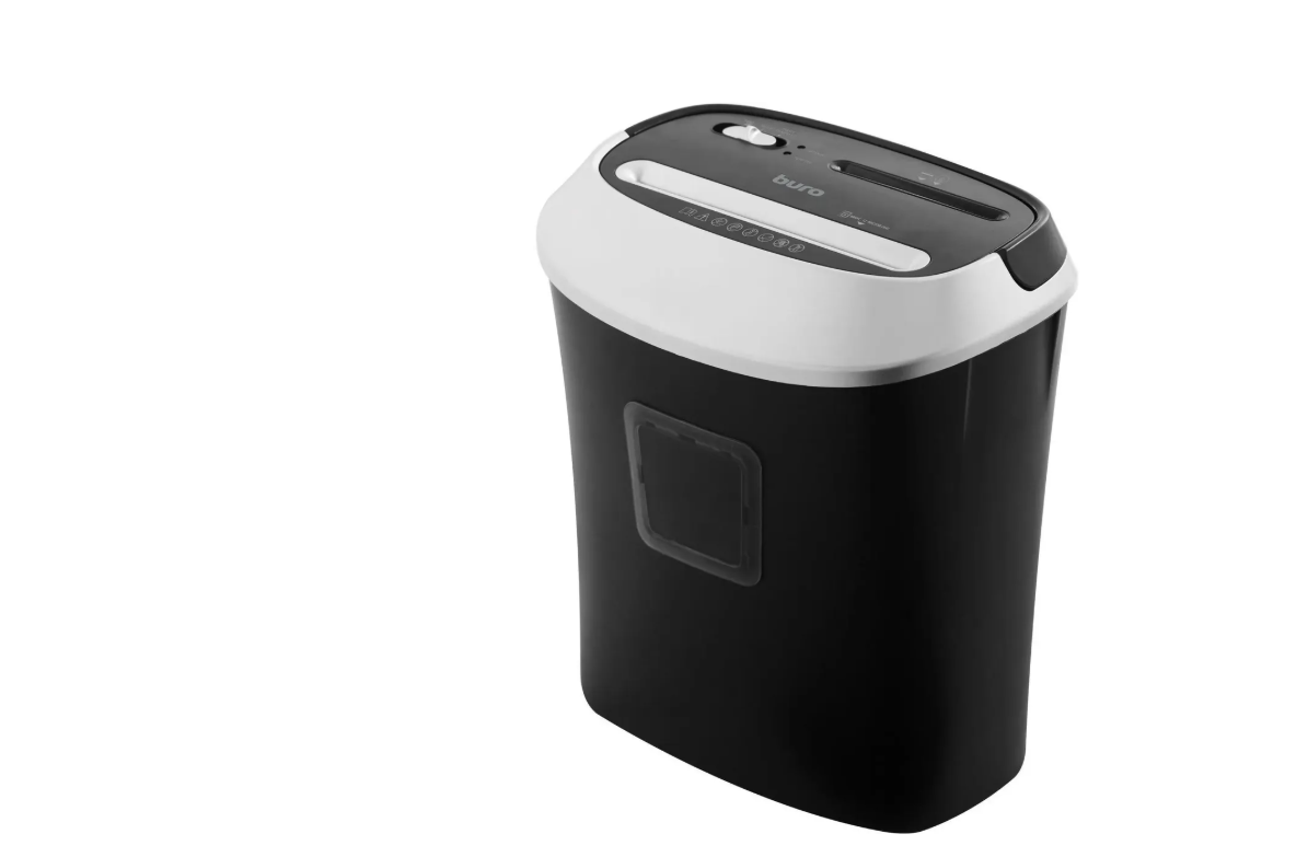 Шредер Buro Office BU-S1201