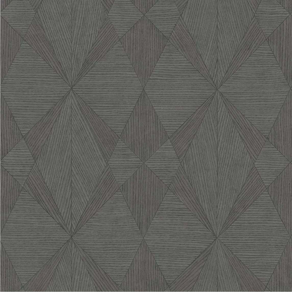 Обои Aura Signature Architecture FD25334; 0,52x10,05 м, флизелин, цвет коричневый/черный