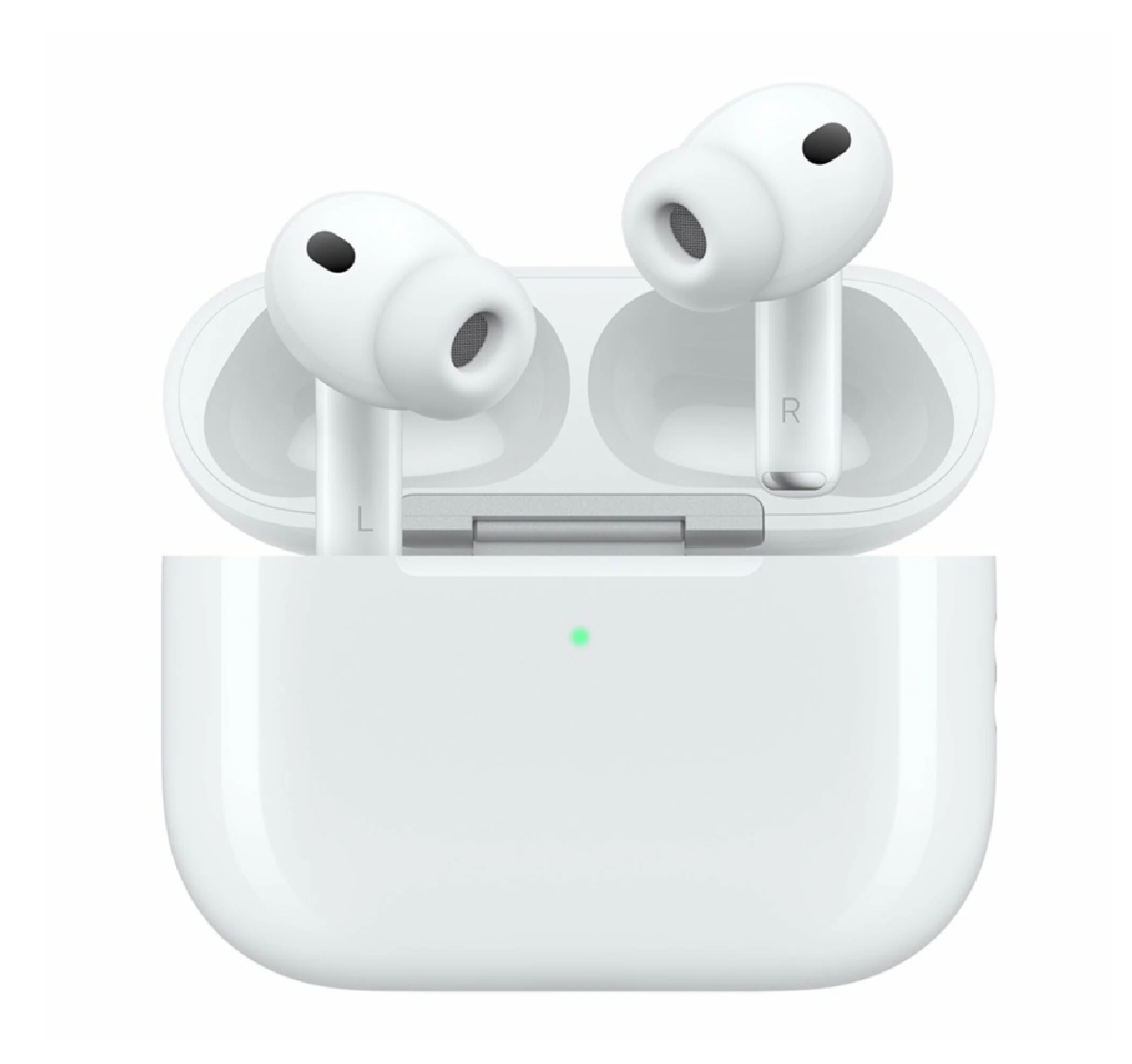 Apple AirPods Pro (3rd generation) with MagSafe Charging Case (USB‑C)